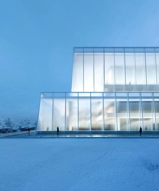 Comparison Of Ultra-clear Glass In Architecture - Xinlian Glass Technology